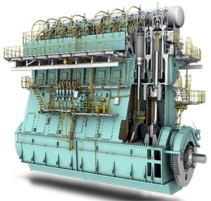 SULZER Spare Parts | High-Quality Replacement Parts